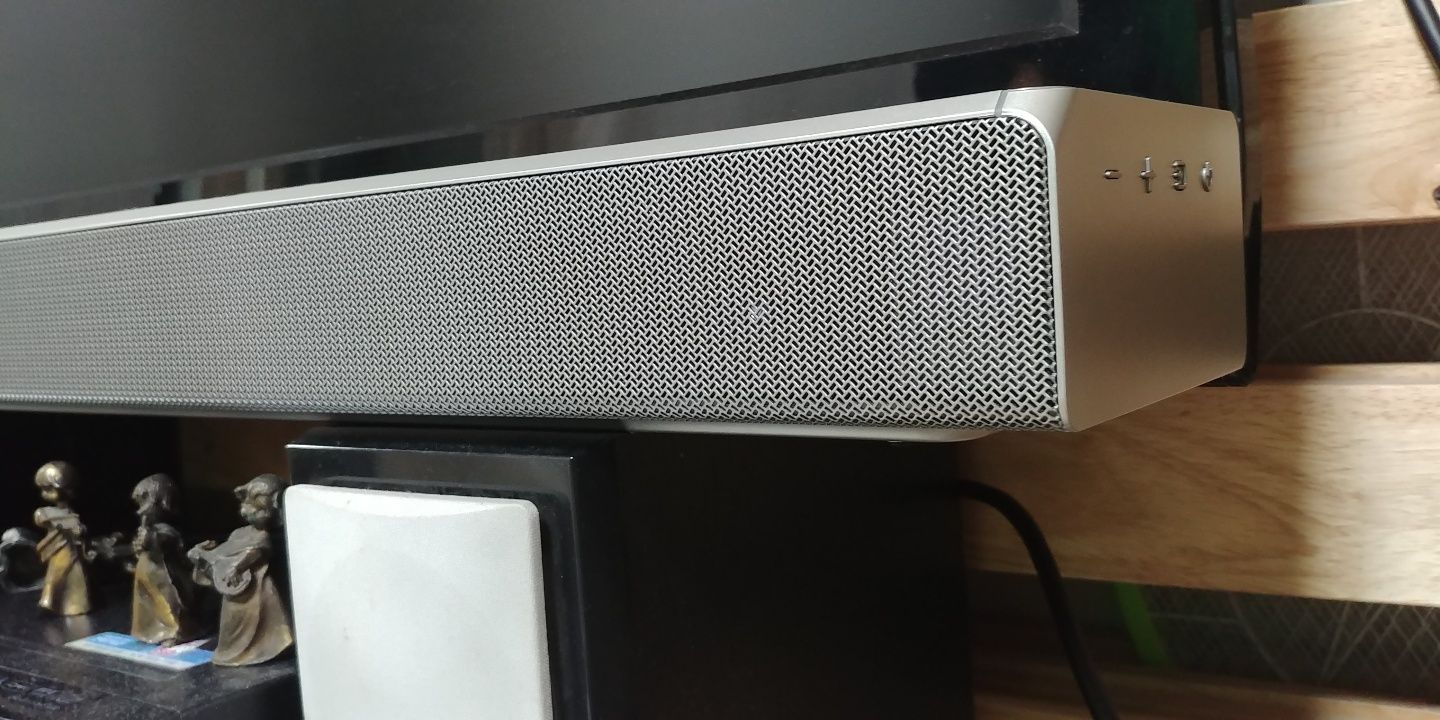 삼성 HW - MS651/KR 원바디 사운드바 | 중고악기 뮬