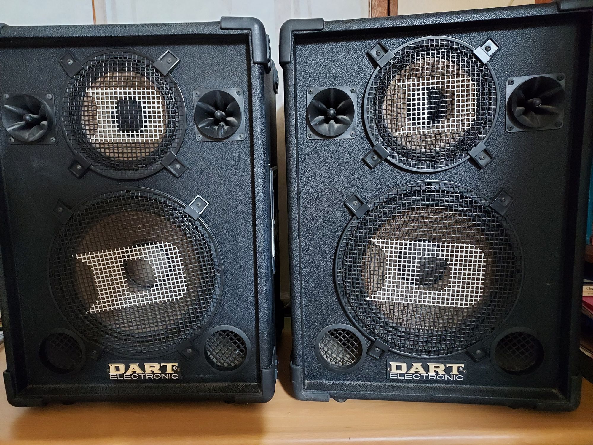 DART PS 200 130W 1조팝니다 | 중고악기 뮬