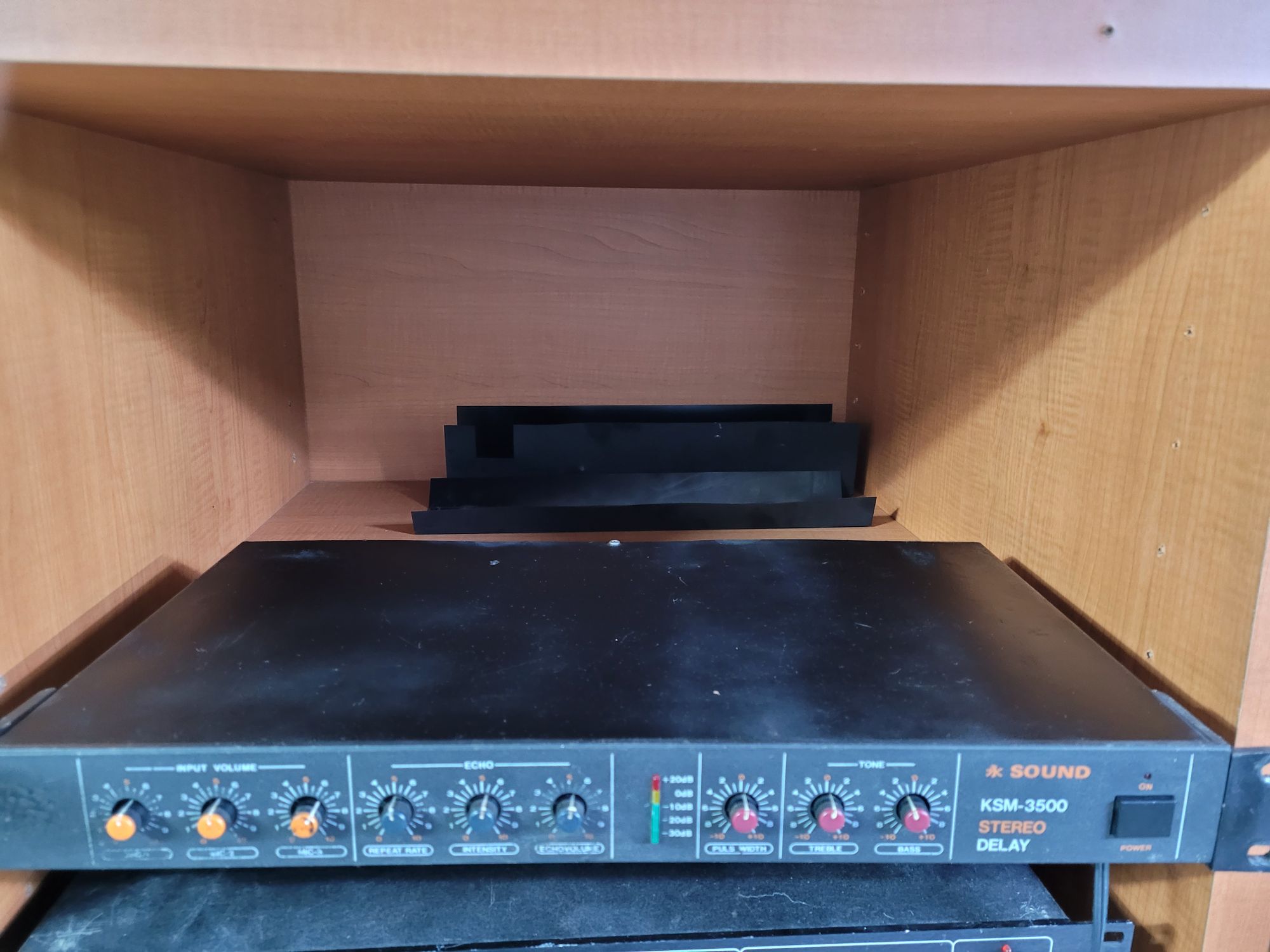 KSM3500(영락) | 중고악기 뮬