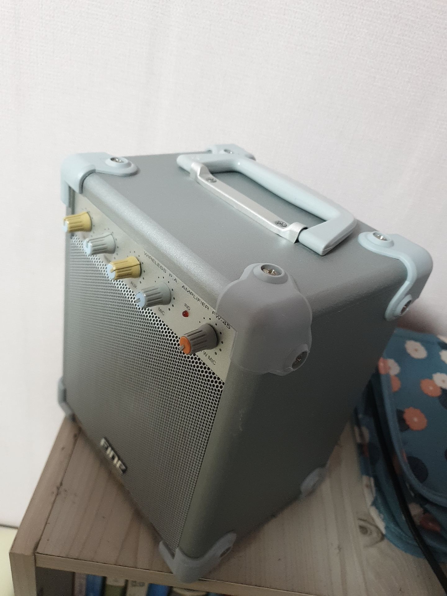 fine fw-45s와 fw-55 | 중고악기 뮬