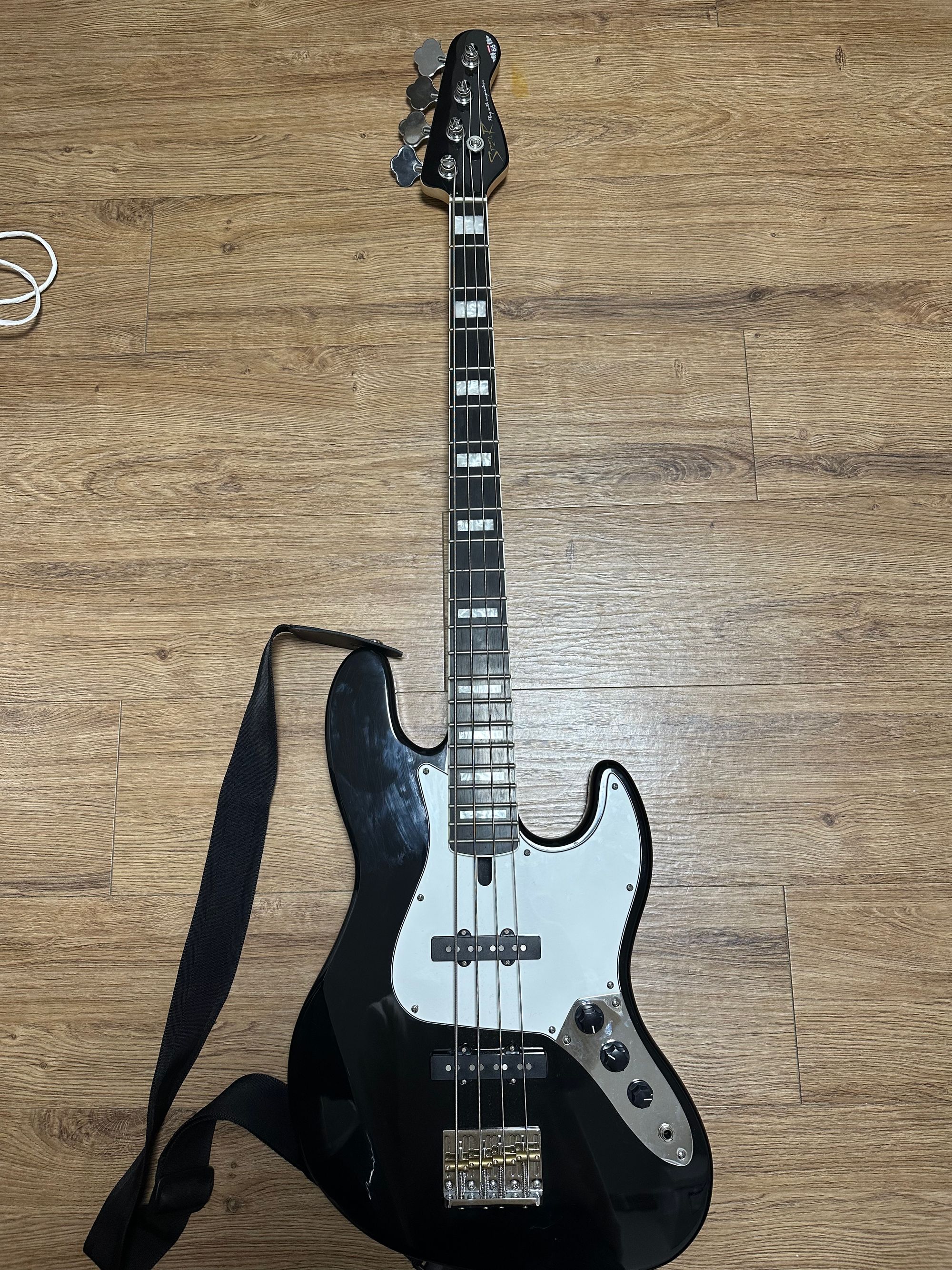 스피어 SAJ 250P 상태 좋은거 팝니다 | 중고악기 뮬