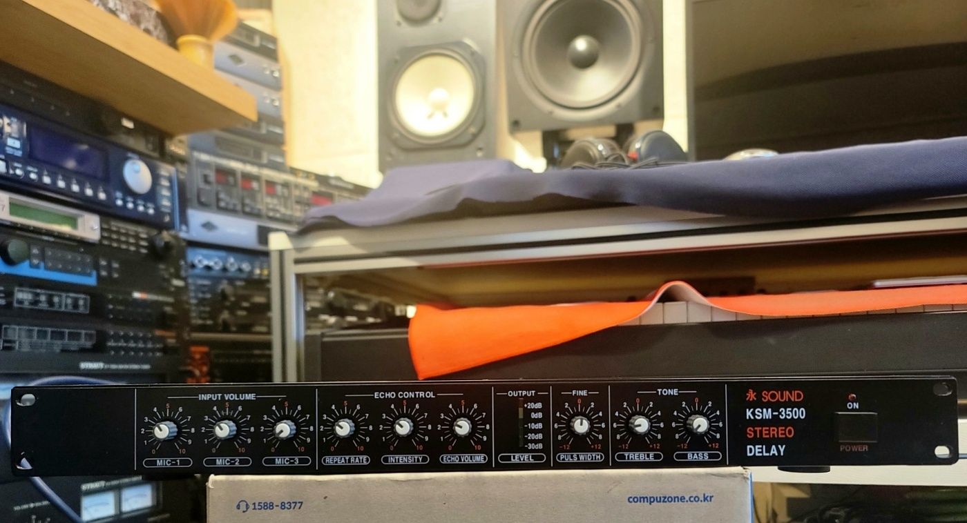 명기 ksm 3500 톱니바퀴 챔버 판매합니다 25만원 | 중고악기 뮬