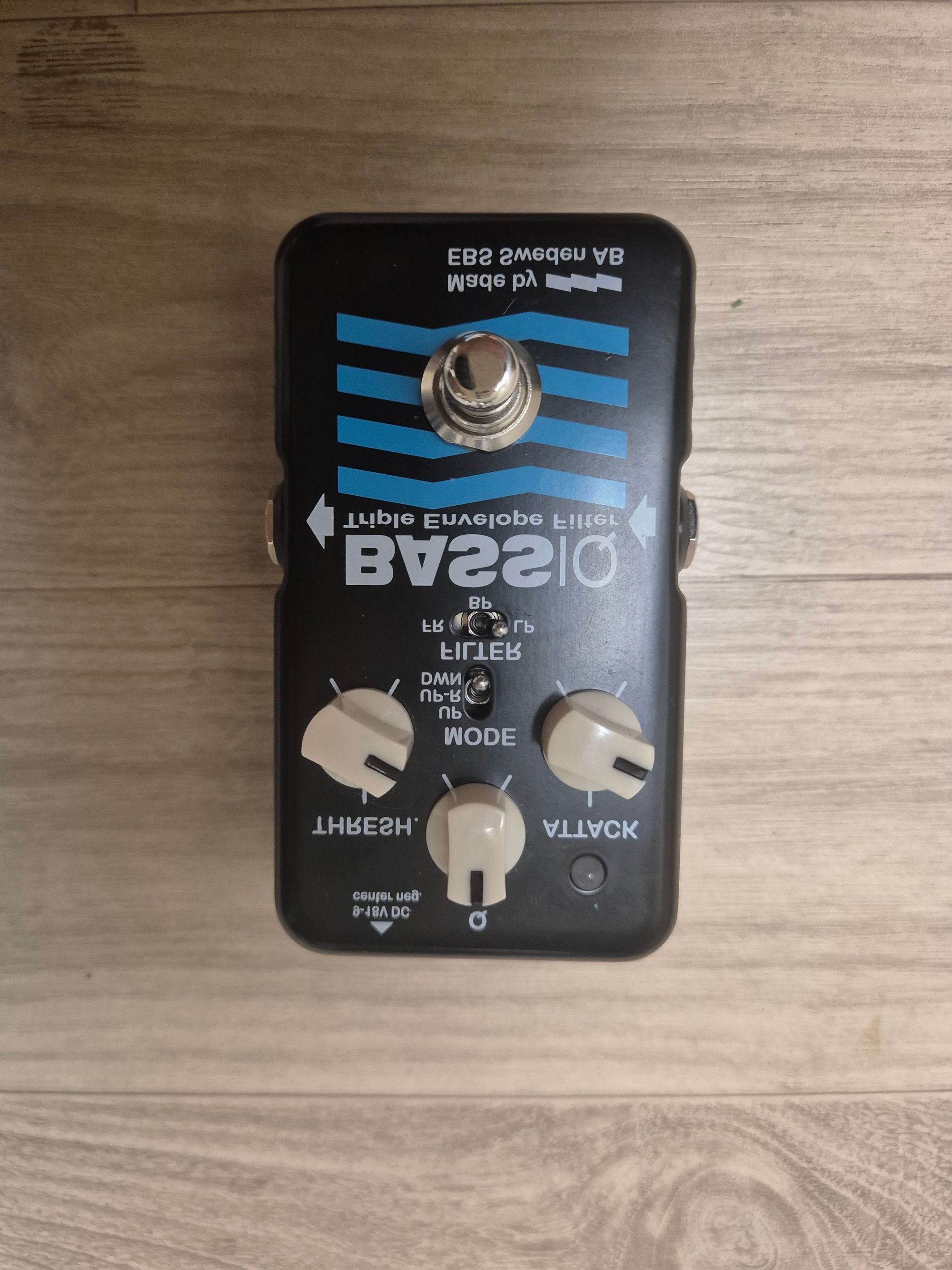 EBS 필터 | 중고악기 뮬