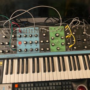 Ksm3500 스타트 아날로그 챔버판매함니다 | 중고악기 뮬