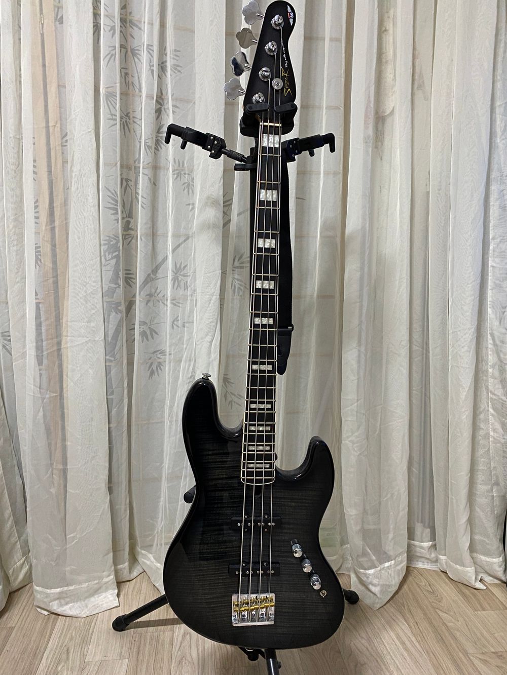 스피어 SPEAR spear 베이스 saj-250 SAJ-250 | 중고악기 뮬