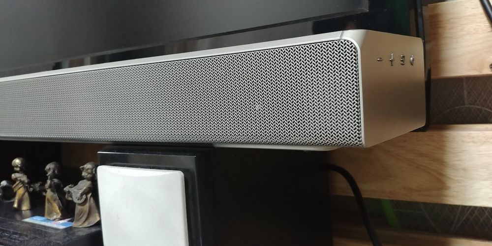 삼성 HW - MS651/KR 원바디 사운드바 | 중고악기 뮬