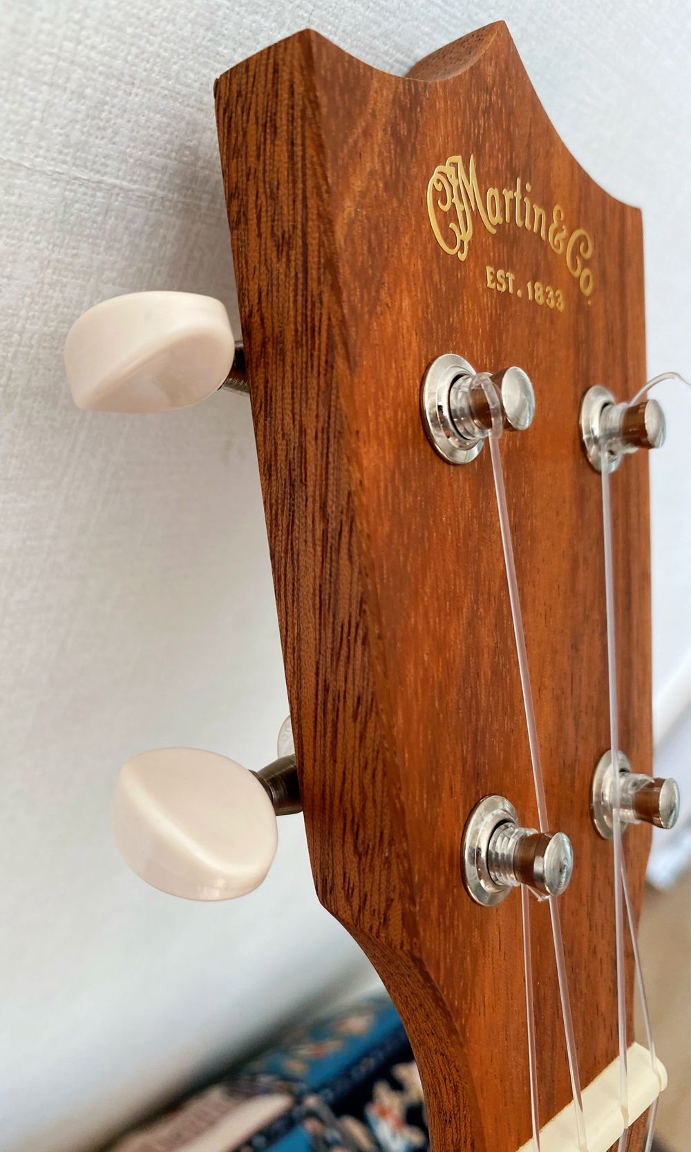 마틴 t1k 테너 우쿨렐레 판매합니다 | 중고악기 뮬