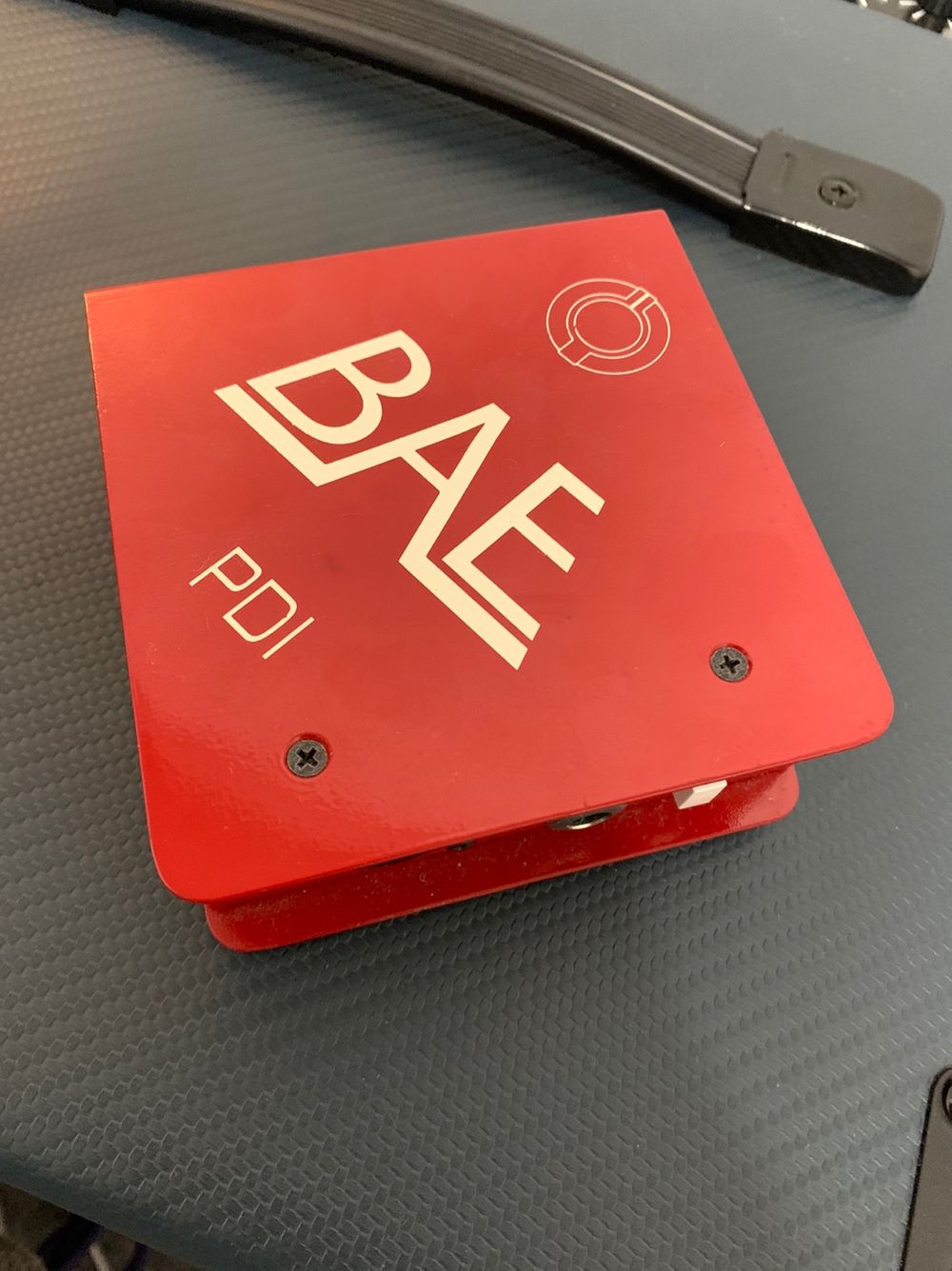 BAE PDI 패시브 디아이박스 판매합니다. | 중고악기 뮬