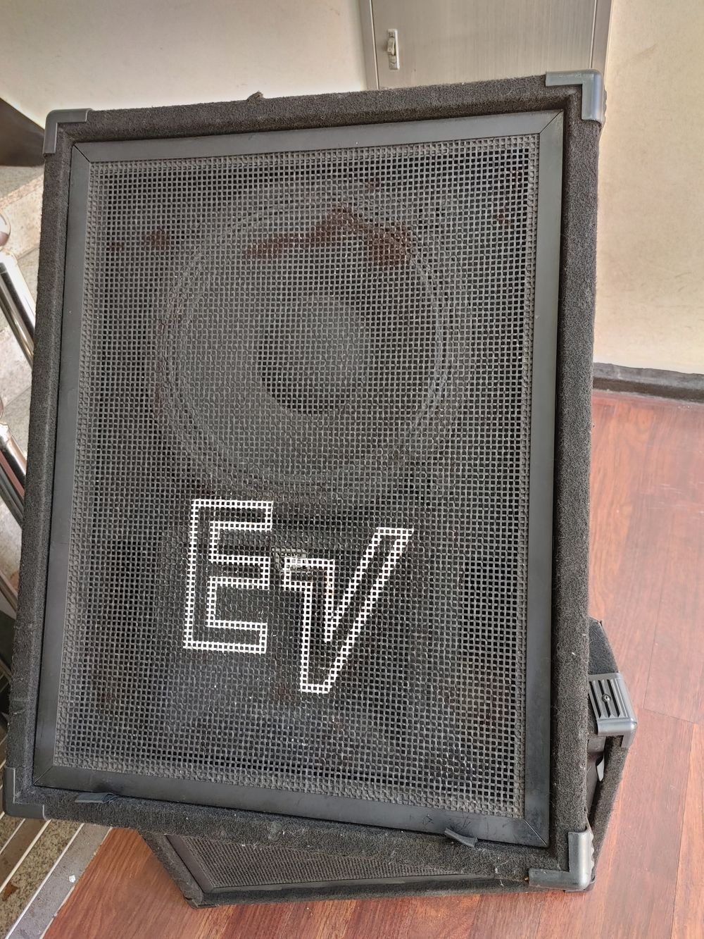EV1503 EV FM-1202ER팝니다 | 중고악기 뮬