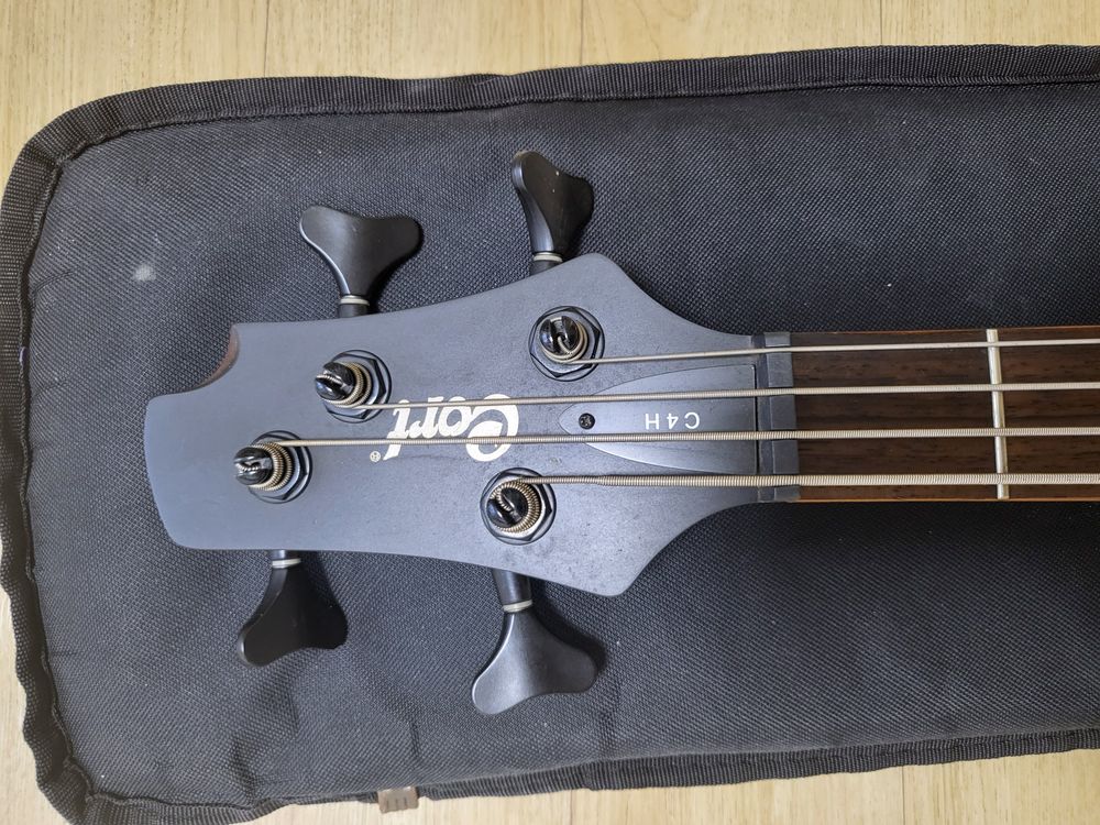 콜트 c4H 판매합니다. | 중고악기 뮬