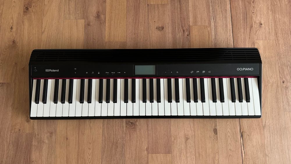 Roland GO-PIANO 61 (롤랜드 고피아노 61) | 중고악기 뮬