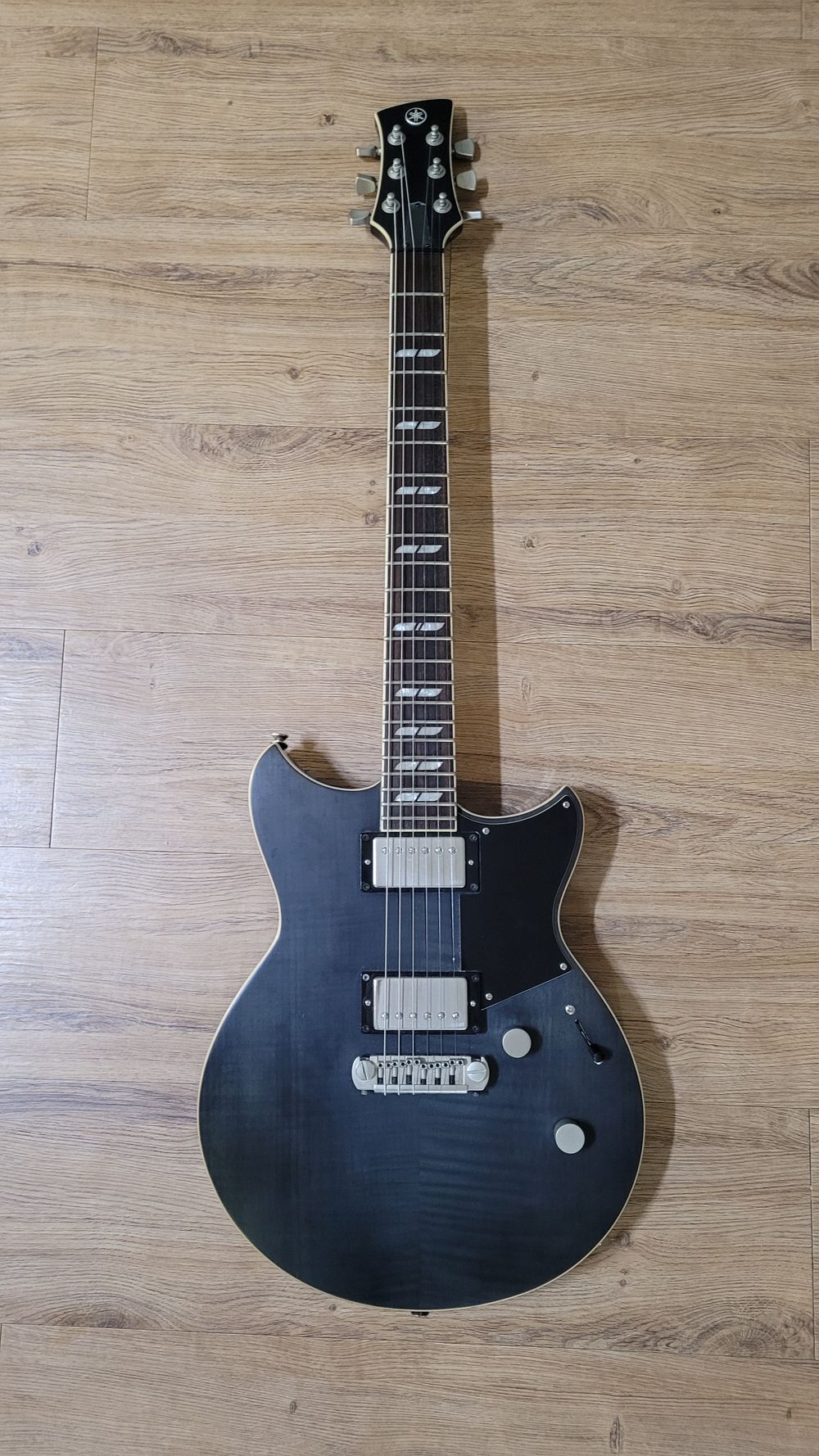 야마하 레브스타 rs620 | 중고악기 뮬