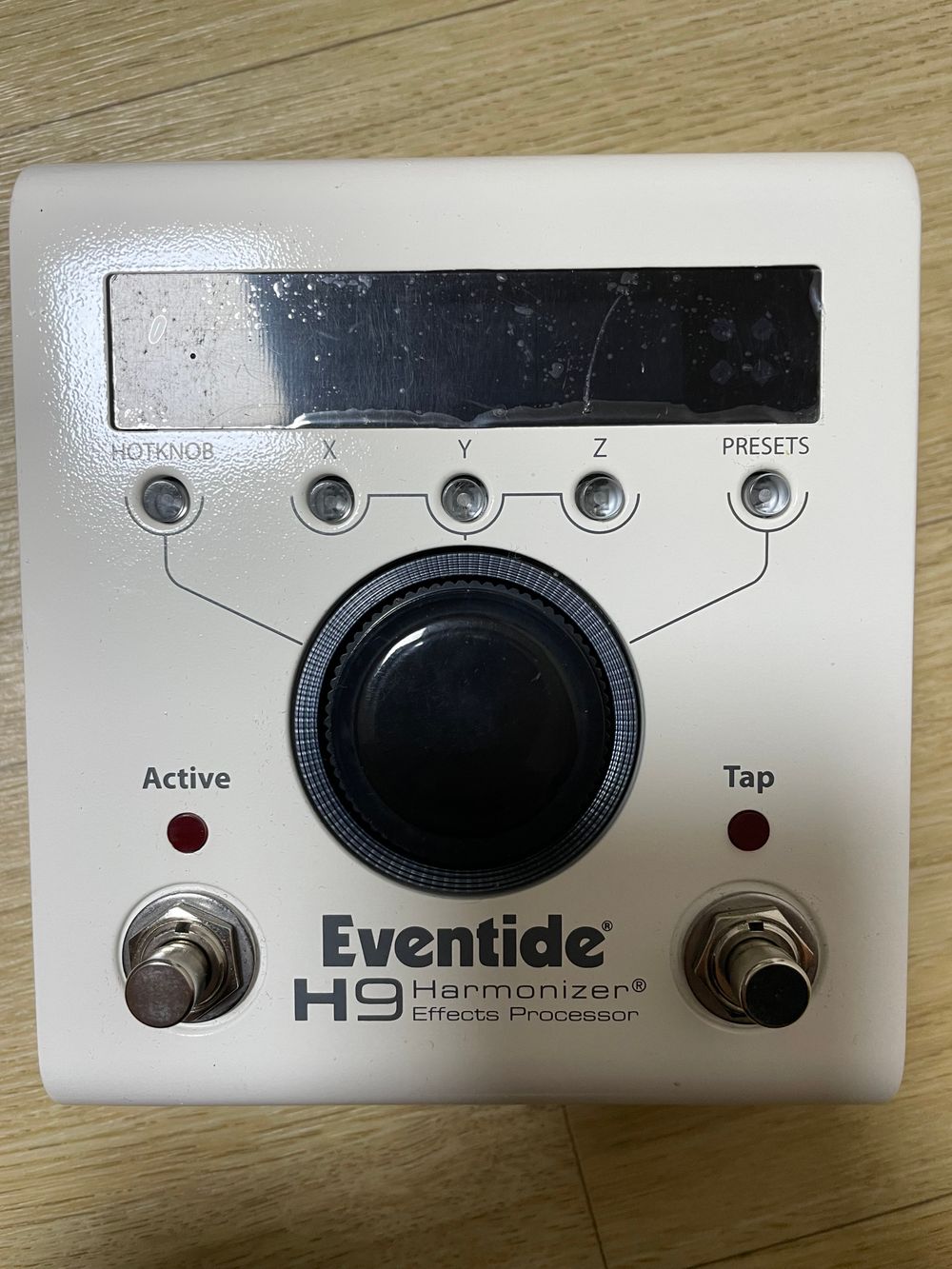Eventide H9 Max 판매(이븐타이드 H9 맥스) | 중고악기 뮬