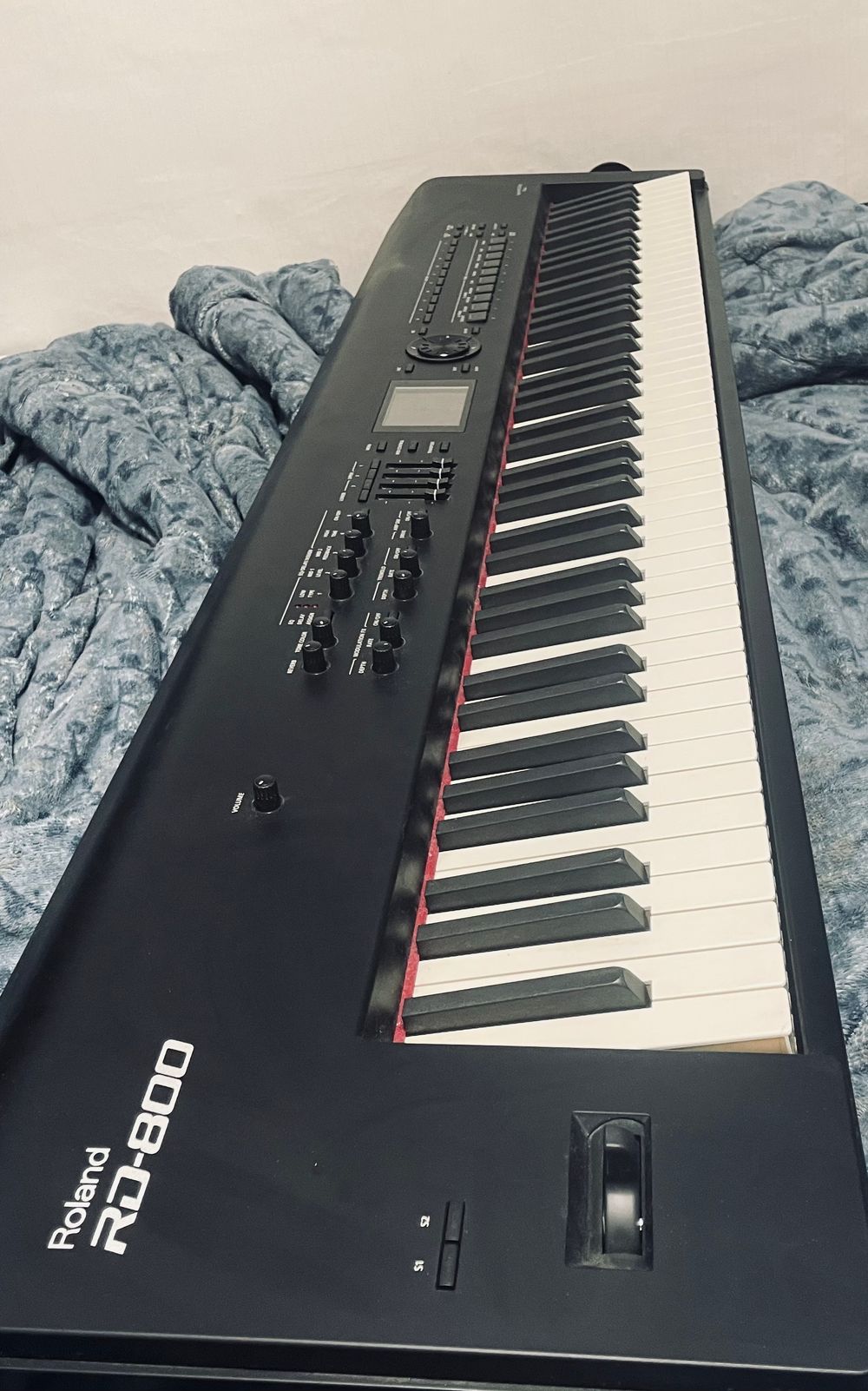 Roland rd-800 150에 팝니다 | 중고악기 뮬