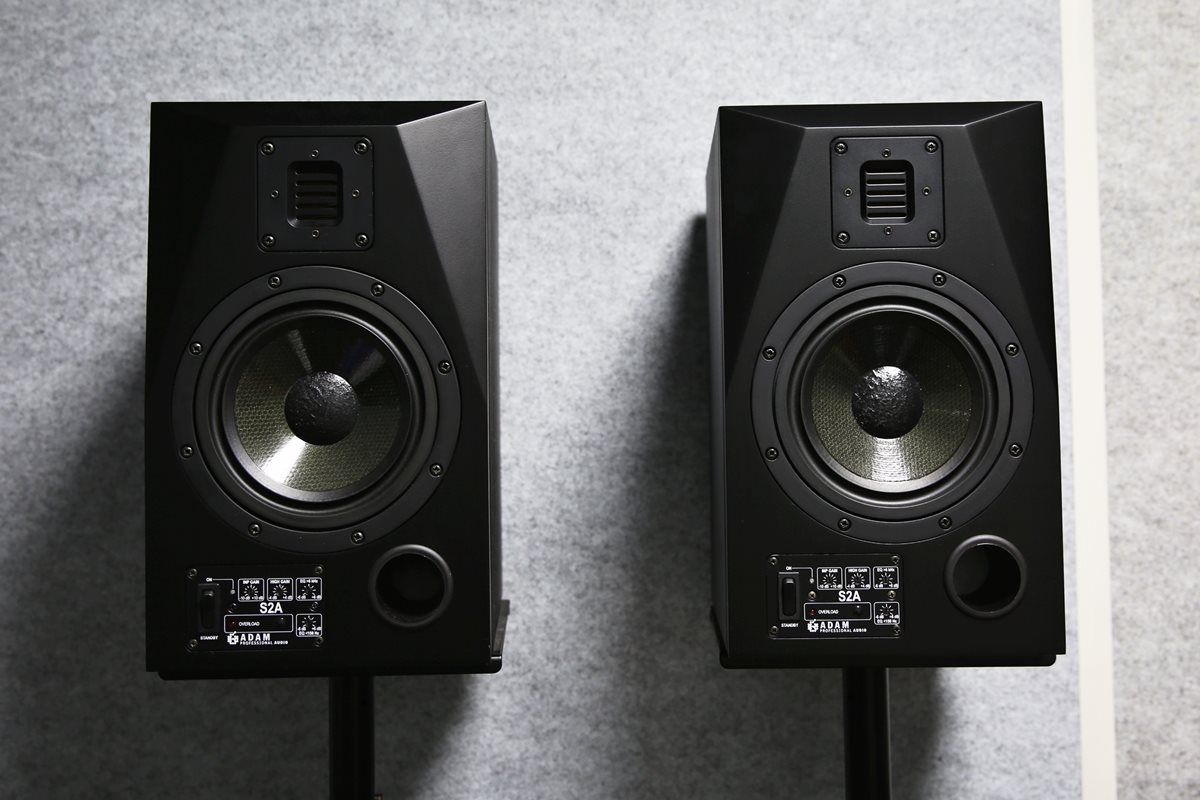 [명기] Adam S2A(아담 S2A) 판매완료 | 중고악기 뮬