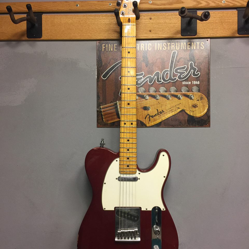 뮬 - 중고악기, 합주실, 개인레슨, 구인구직 뮤지션 커뮤니티