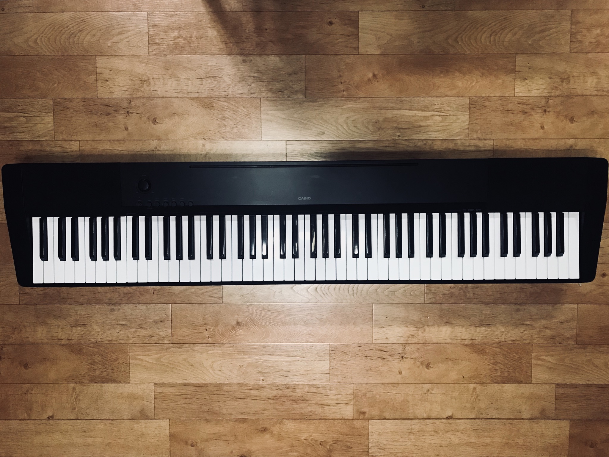 CASIO CDP-120 (88건반) | 중고악기 뮬